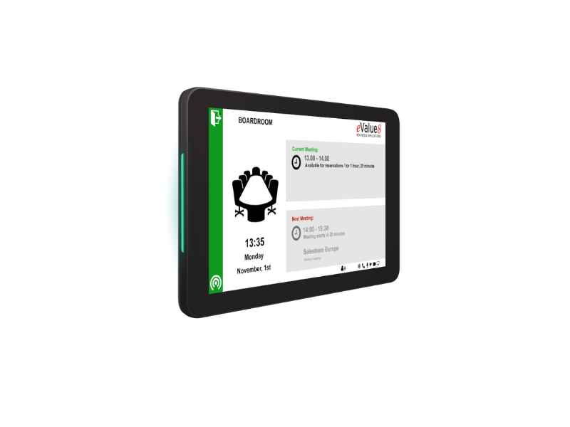 Wayfinding | eValue8